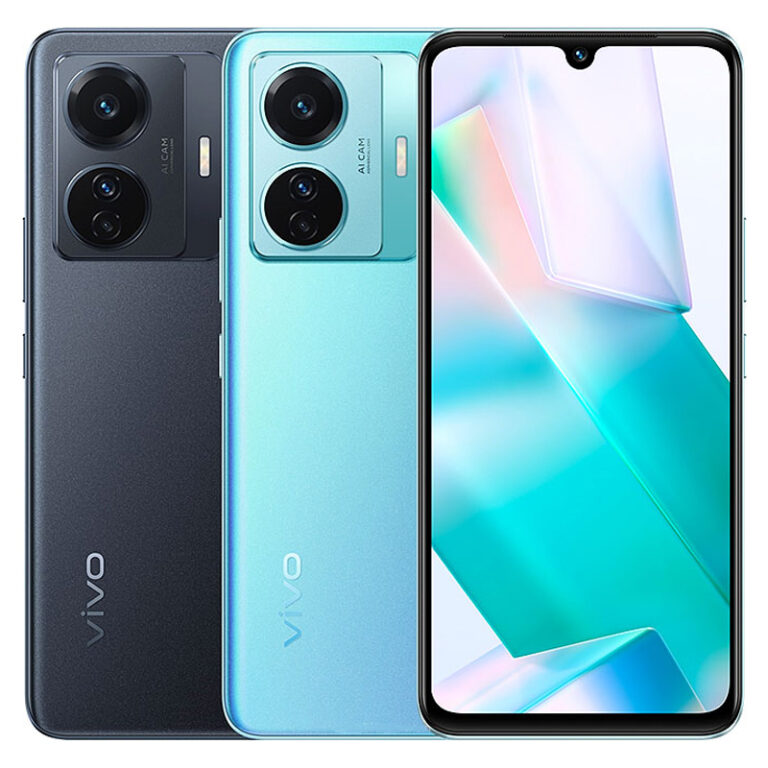 vivo T1 (Snapdragon 778G) Phone Full Specifications And Price – Deep Specs