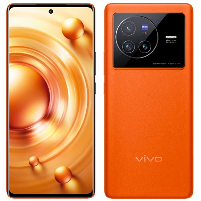 vivo X80 Phone Full Specifications And Price – Deep Specs