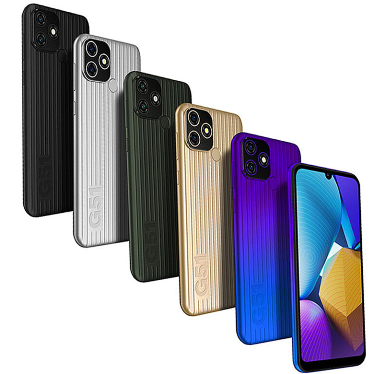 BLU G51 Phone Full Specifications And Price – Deep Specs