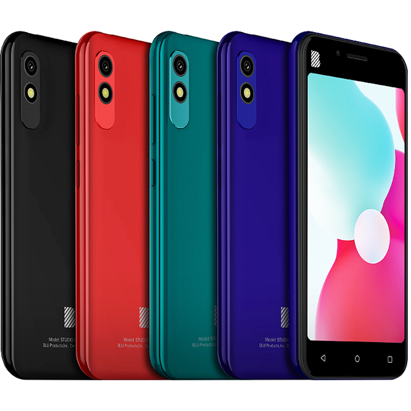 BLU Studio X10L 2022 Phone Full Specifications And Price – Deep Specs