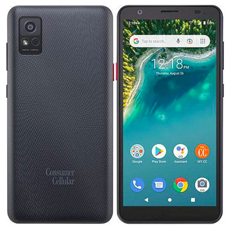 ZTE Avid 589 Phone Full Specifications And Price – Deep Specs