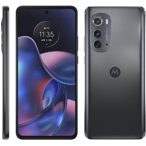 Motorola Edge (2022) Phone Full Specifications And Price – Deep Specs