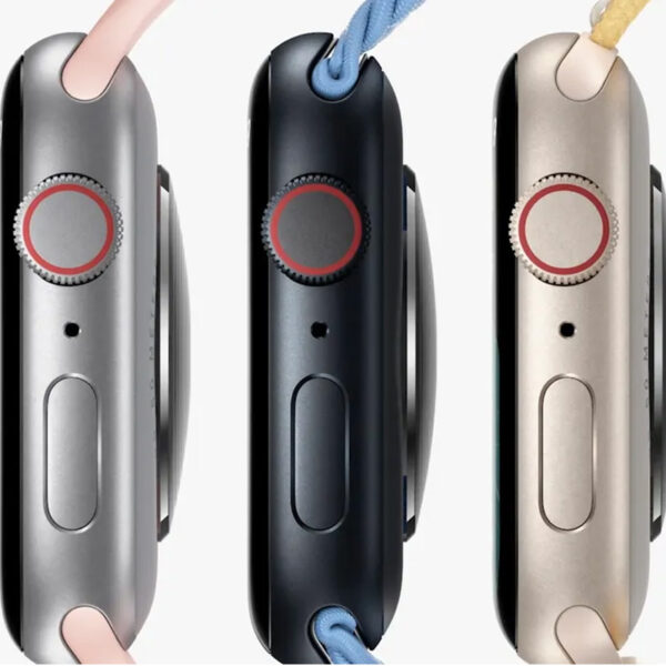 Apple Watch SE (2022) Phone Full Specifications And Price – Deep Specs