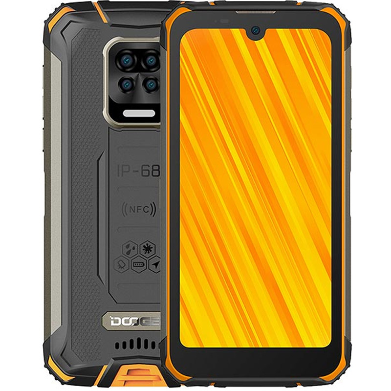 Doogee S59 Pro Phone Full Specifications And Price – Deep Specs