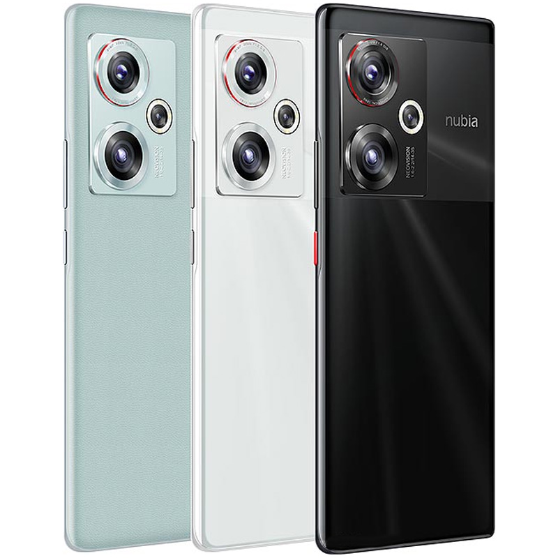 ZTE nubia Z50 Phone Full Specifications And Price – Deep Specs