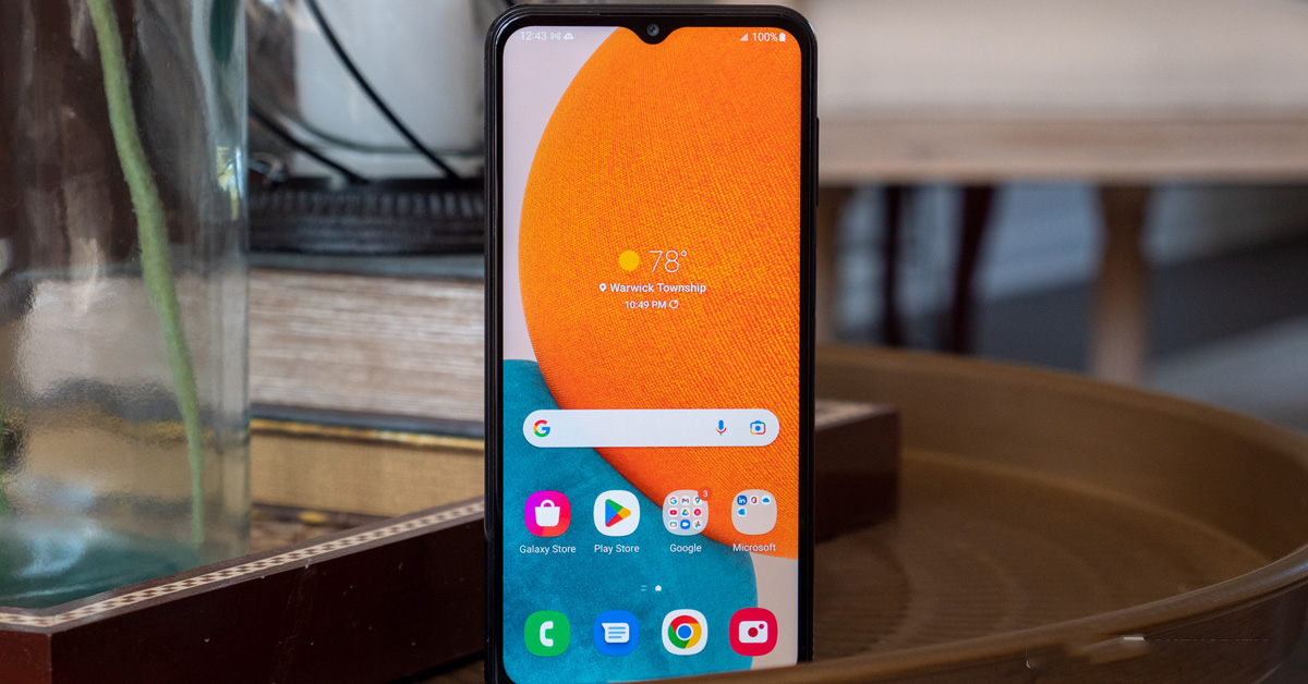 Samsung Galaxy A23 5g Review Price Features And Specs Deep Specs Deep