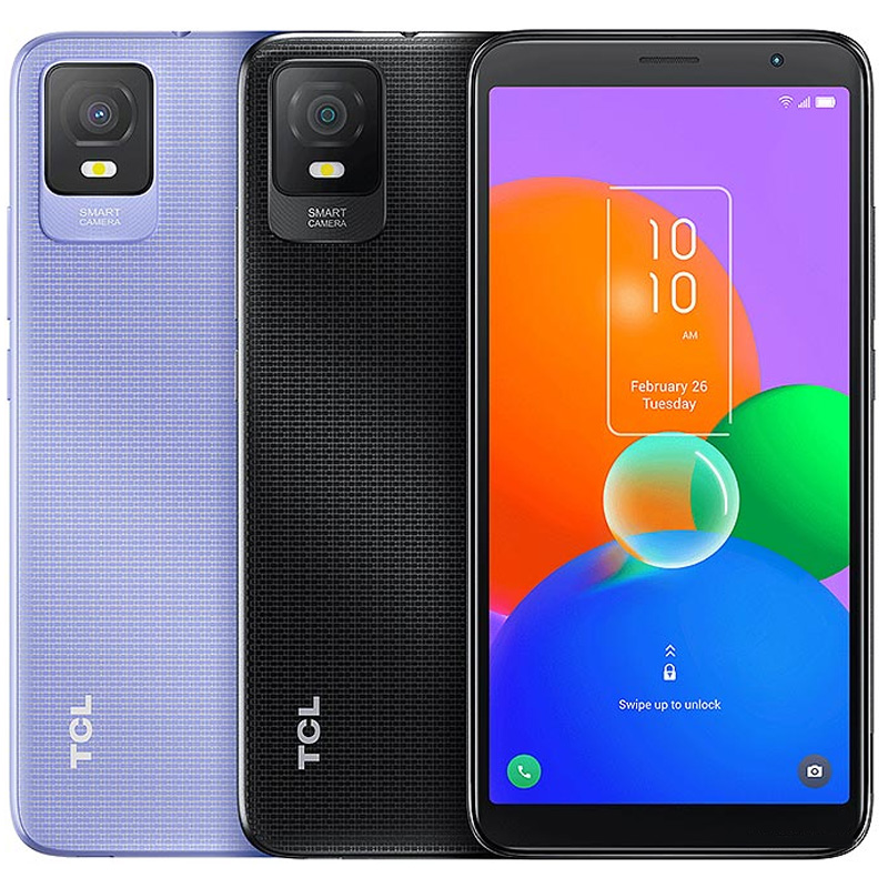 TCL 403 Phone Full Specifications And Price – Deep Specs