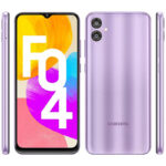 Samsung Galaxy F04 Phone Full Specifications And Price – Deep Specs