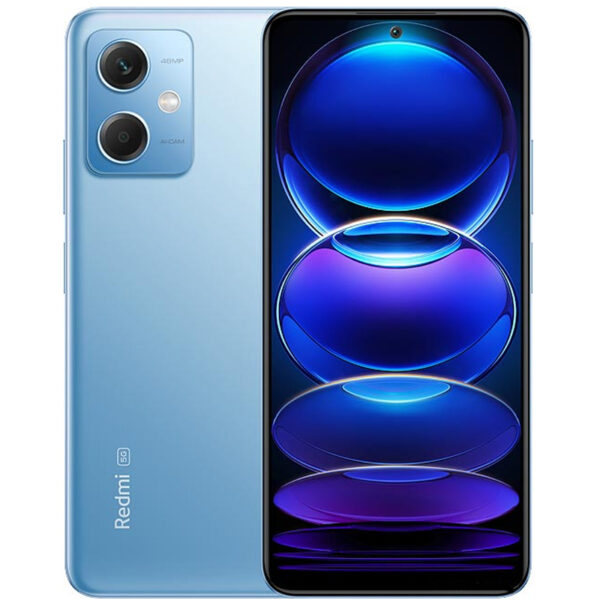 Xiaomi Redmi Note 12 (China) Phone Full Specifications And Price – Deep ...