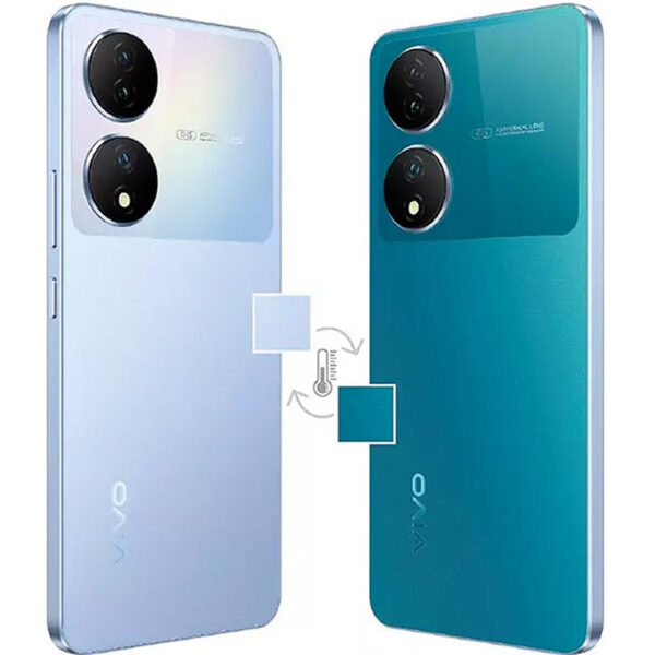 vivo Y100 Phone Full Specifications And Price – Deep Specs