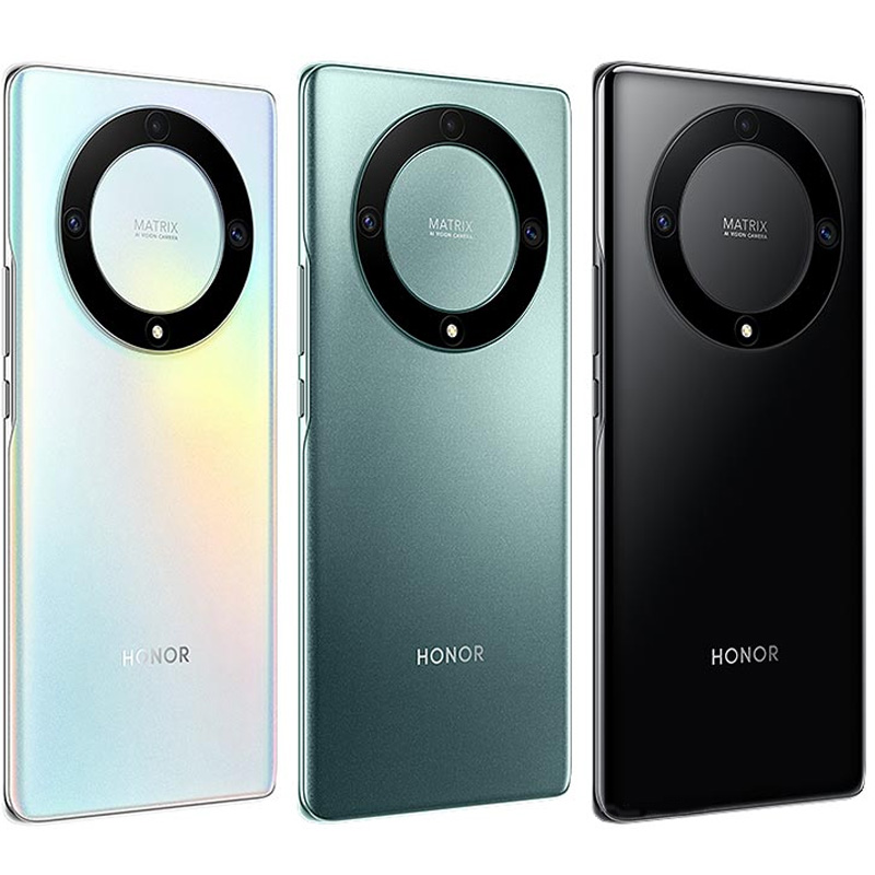 Honor Magic5 Lite Phone Full Specifications And Price – Deep Specs