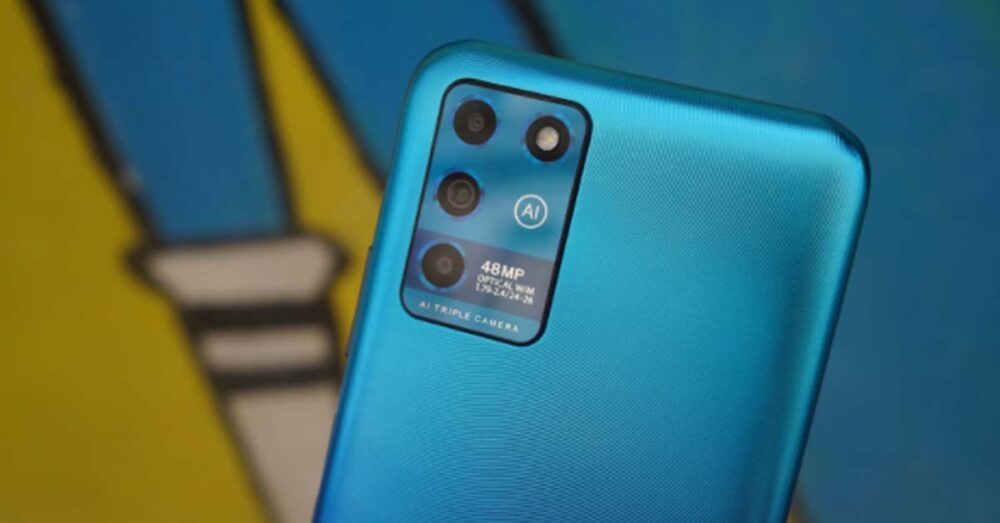 ZTE Blade V30 Review price Features & Specs : Deep Specs – Deep Specs