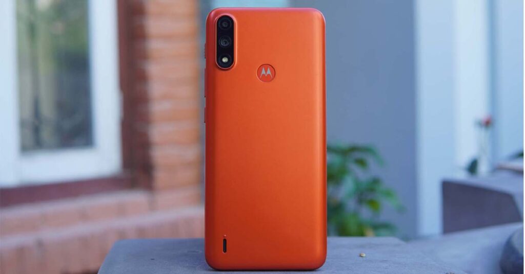 Motorola Moto E7i power Review price Features & Specs : Deep Specs ...