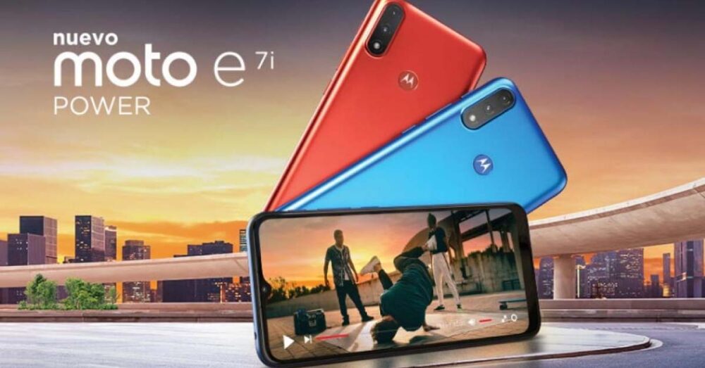 Motorola Moto E7i power Review price Features & Specs : Deep Specs ...